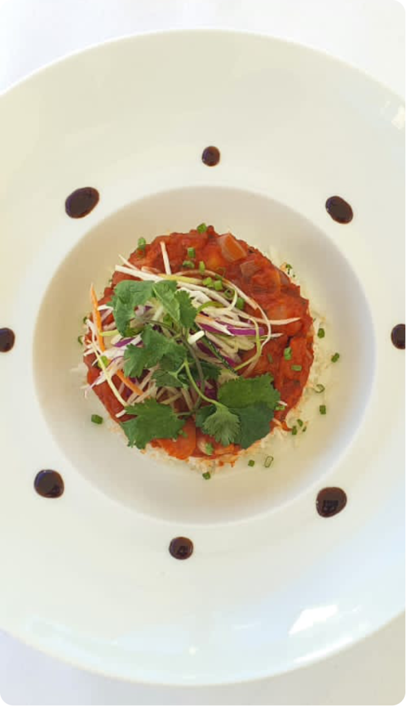 Passion creole - Le Jadis Beach Resort & Wellness Mauritius