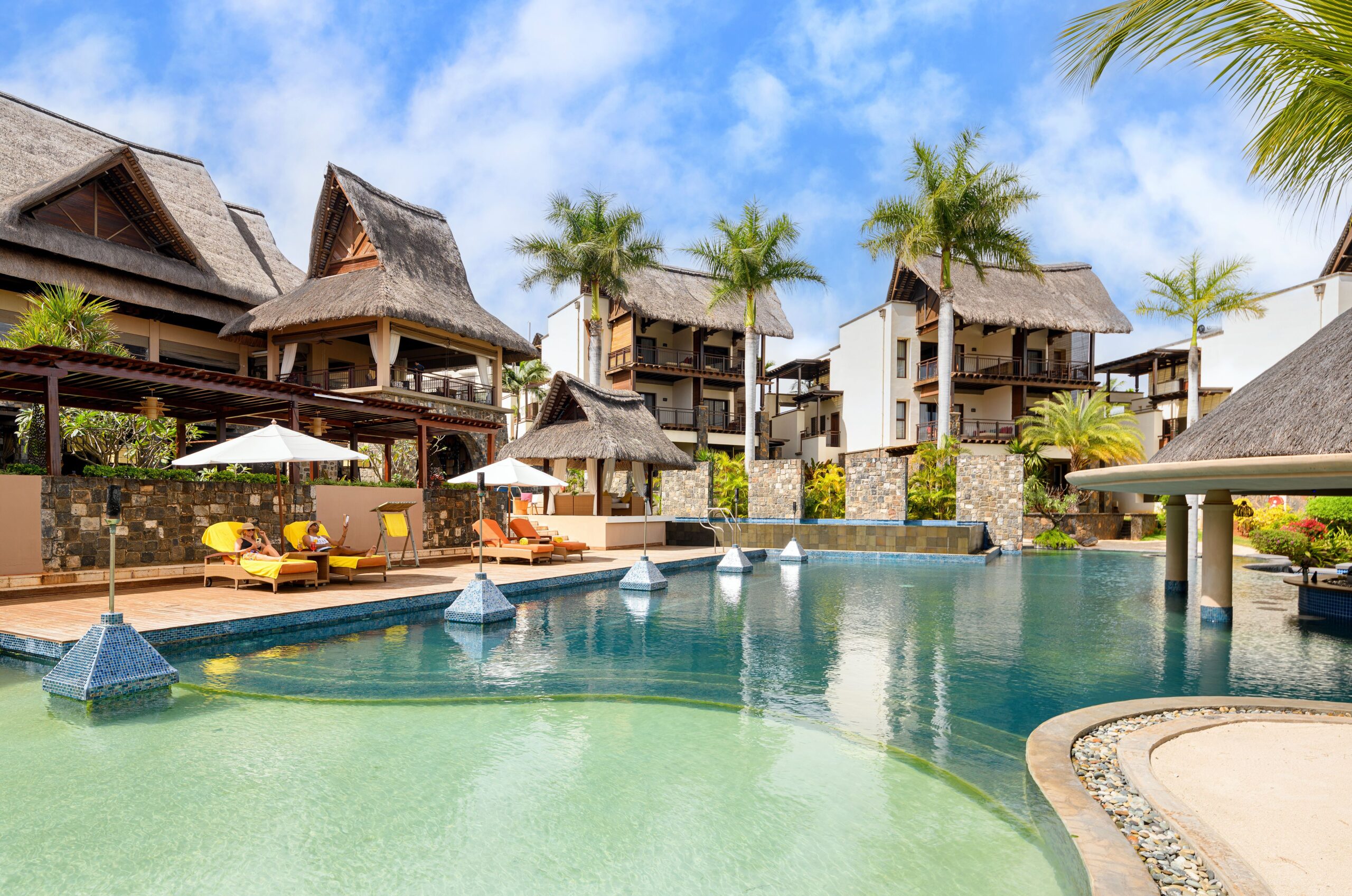 Inspired offers - Le Jadis Beach Resort & Wellness Mauritius